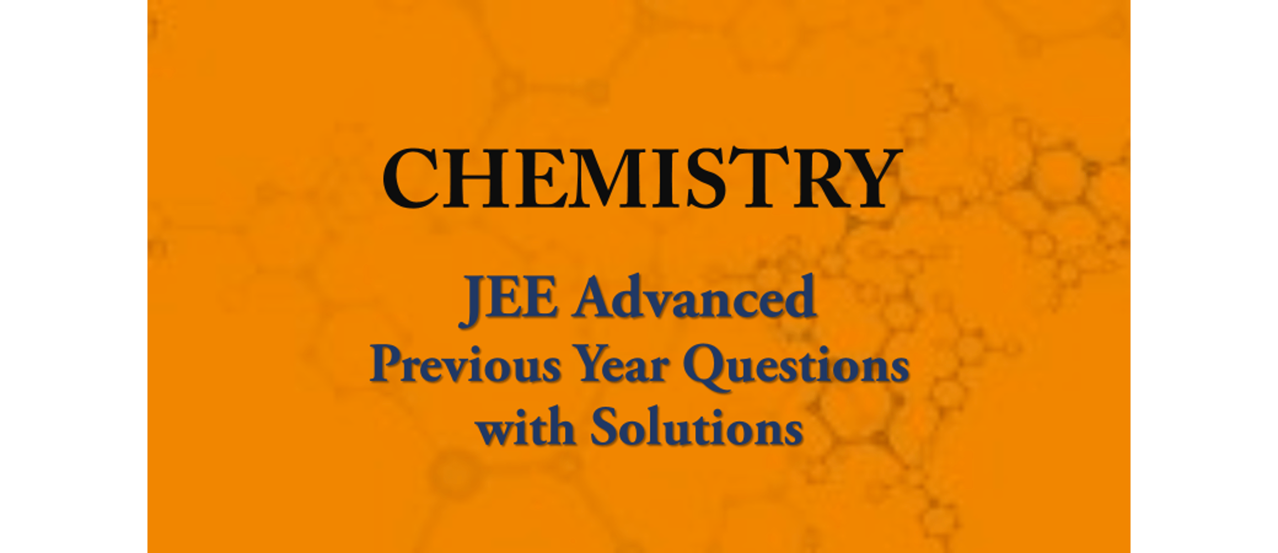 Jee Advanced Previous Year Question Papers With Solutions And Answer Jee Advanced Previous Year Question Papers With Solutions And Answer